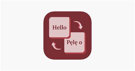 English Yoruba Translator On The App Store