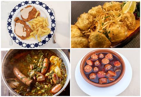 10 Platos Típicos Que Comer En Asturias Y Ponerte Fartucu