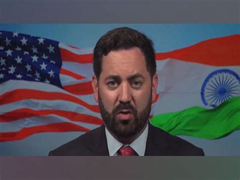 Us India Ties One Of Most Defining Consequential Partnerships Of 21st