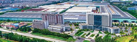 苏州海陆重工股份有限有限公司