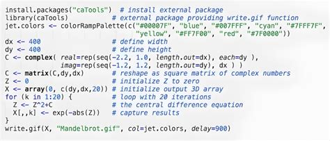 14 Best Artificial Intelligence Programming Language In 2026 Rankred