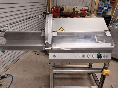 Mhs Chop Cutter Slicer Promac