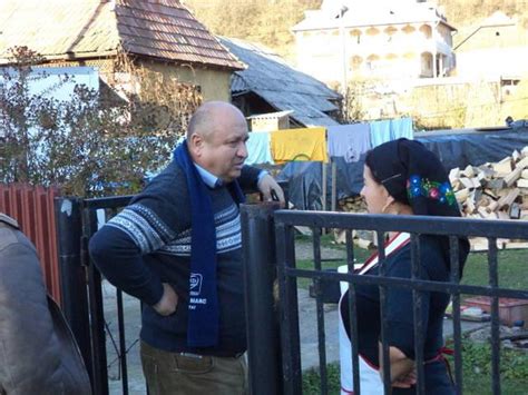 Vasile Marc Târlişua Este Un Fel De Kilometru 0 Al începutului