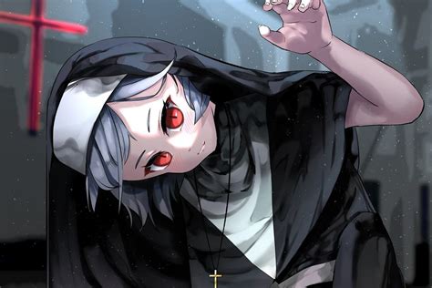 雷歐神父 巴哈姆特