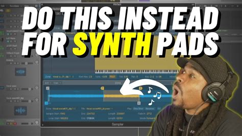 Creating A Vocal Synth From Scratch Easy Diy Sound Design Tutorial Verysickbeats Youtube