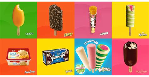 Why These Top Ice Cream Brands Are So Popular Eat Marketing