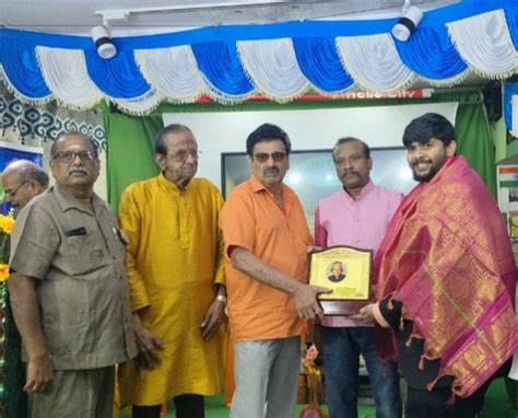 Drgowtham Aashirwad Kumar On Linkedin Gratitude Recognition Achievement Hellocity