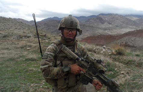 Australian Army Meet Ourpeople Over His 29 Year