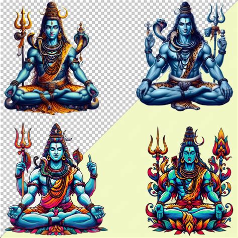 Maha Shivratri Lord Shiva Mahadev Bhole Bhandari Jai Jai Shiv Shankar