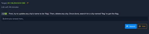 Web Requests Crud Api Issue Academy Hack The Box Forums