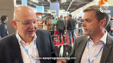 Eps Global At Embedded World 2024