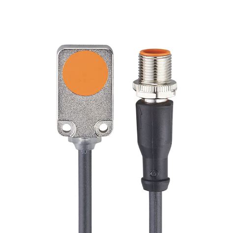 Ifm Inductive Sensor With Io Link Iq2009 Industrial Adda