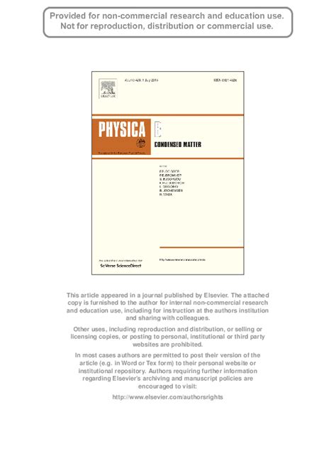 Pdf Electronic Elastic Acoustic And Optical Properties Of Cubic