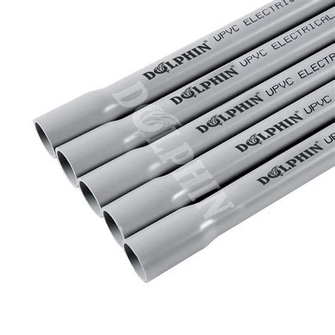Pvc Electrical Conduit Pipe Pvc Electrical Conduit Pipe Manufacturer