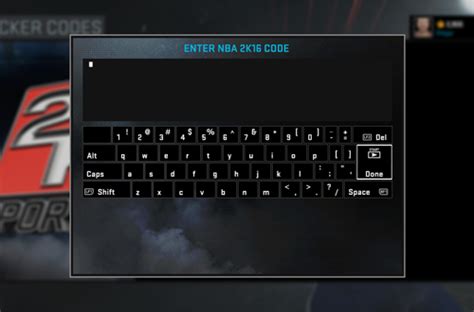 Monday Tip Off NBA K Locker Codes Disappoint Again NLSC