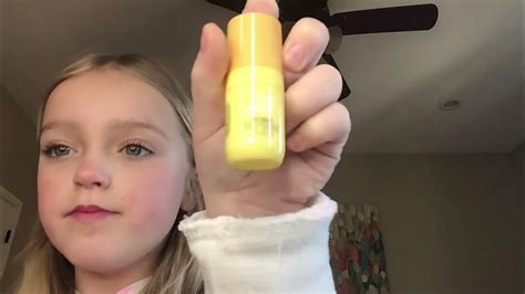 Make Up And Skin Care Products Youtube
