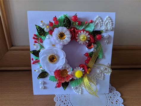 Мои мини-открытки ручной работы | Decor, Frame, Home decor