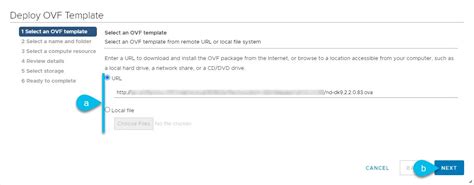 cisco nexus dashboard deployment guide release 2 2 x deploying in