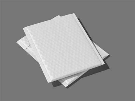 氣泡袋包裝必學！提升產品保護、優化物流效率 包裝控 包材批發、包裝技巧、超商寄件