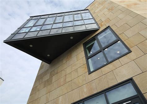 Senior S Pure Aluminium Windows For Maximum Design Flexibility Ribaj