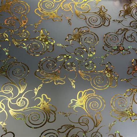 27 Titanium Coated Production Of Decorative Glass For Middle East