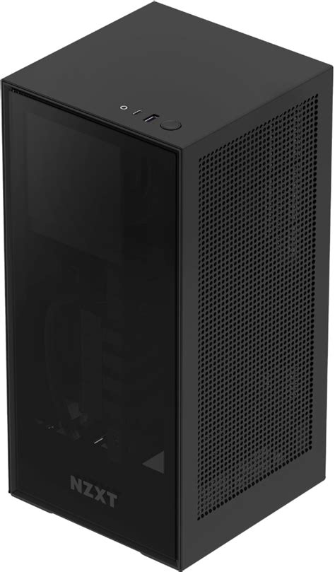 Questions And Answers Nzxt Mini Itx Case With Psu Aio And Riser Card