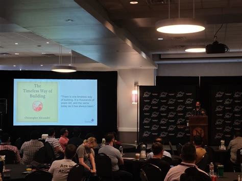 Devopsdays Houston On Linkedin Devopsdays Houston Keynote