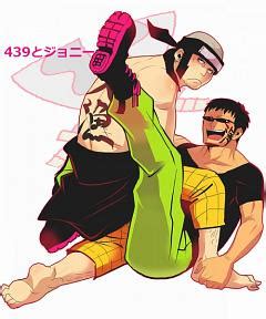 Johnny ONE PIECE Zerochan Anime Image Board
