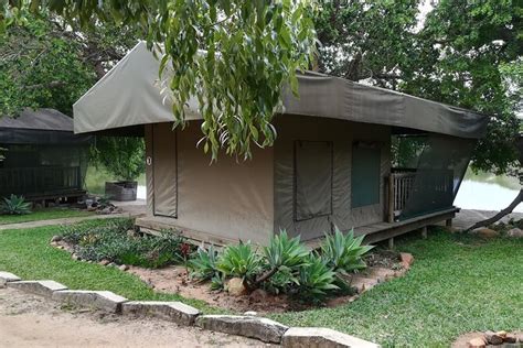 4 Day Kruger National Park Tour