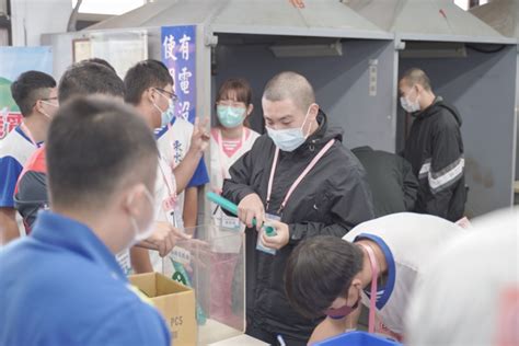 111學年度海事水產類學生技藝競賽 東港海事登場文教 僑務電子報