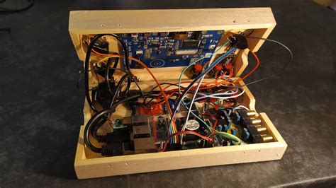 multi effects guitar pedal — raspberry pi official magazine