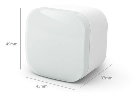 Aeotec Z Wave Trisensor Smarthome