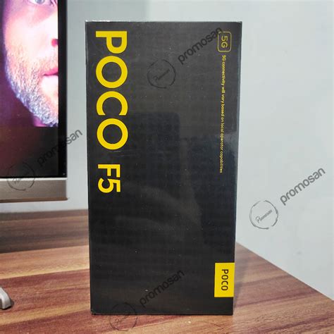 Jual Xiaomi Poco F Gb Garansi Resmi Shopee Indonesia