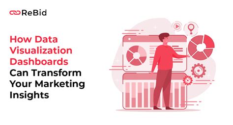 Data Visualization Dashboards Revolutionize Marketing Insights