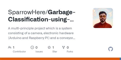 Garbage Classification Using Raspberry Pimodeltflite At Main