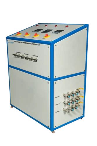 Hydraulic Testing Machines At ₹ 180000 Hydraulic Testing Machines In Ahmedabad Id 2852554498848