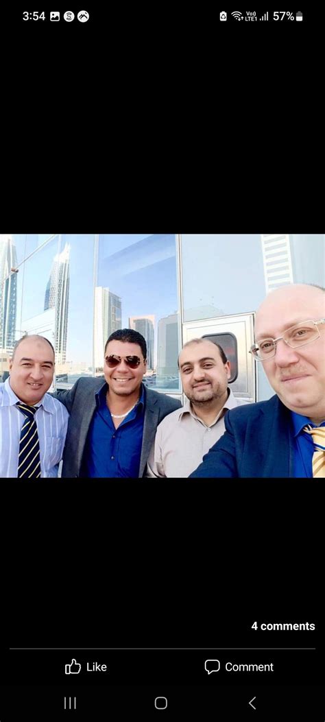 Essam Hassan On Linkedin Leaders Become Great Not Because Of Their Power But Because Of Their