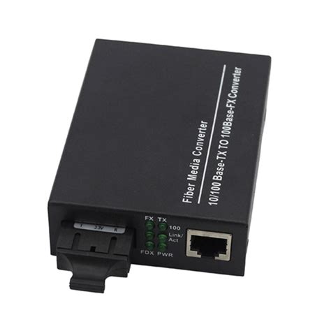 Realtek RT MC1003 Media Converter SSS