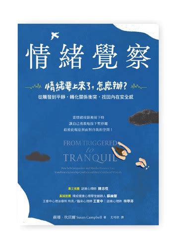 情緒覺察：情緒要上來了，怎麼辦？從觸發到平靜，轉化關係衝突，找回內在安全感 Head Hole