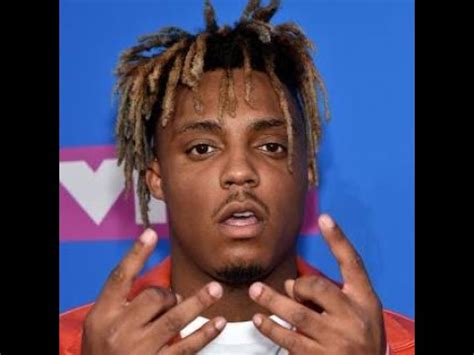 Juice Wrld Speech To The Youth Youtube