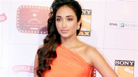 Jiah Khans Case Transferred To ‘special Cbi Court Actress Mother