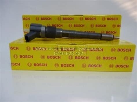 Reparatii Injectoare Hyundai