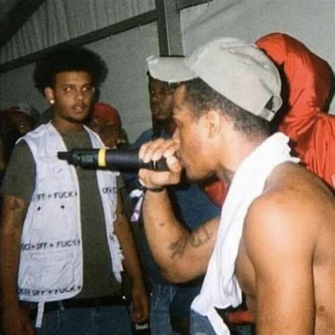 Listen To Music Albums Featuring Xxxtentacion And Smokepurpp Live Off A