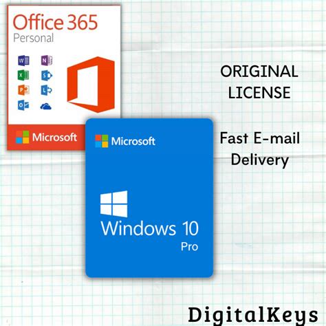 Jual Windows 10 Pro Lisensi Key Ms Office 365 Akun Lisensi Full Original Shopee Indonesia