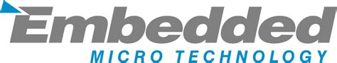 Embedded World 2015 Logo