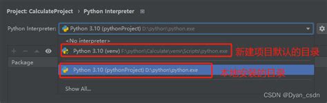 Python Pycharm No Module Named Xlwings Modulenotfounderror No
