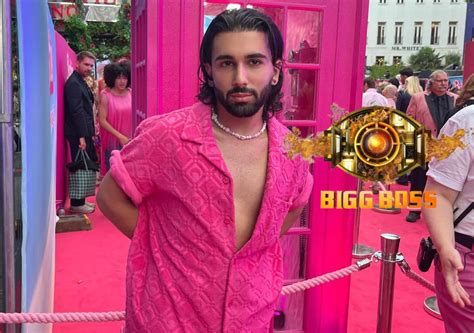 Bigg Boss 17 Orry Aka Orhan Awatramani To Enter In Salman Khans