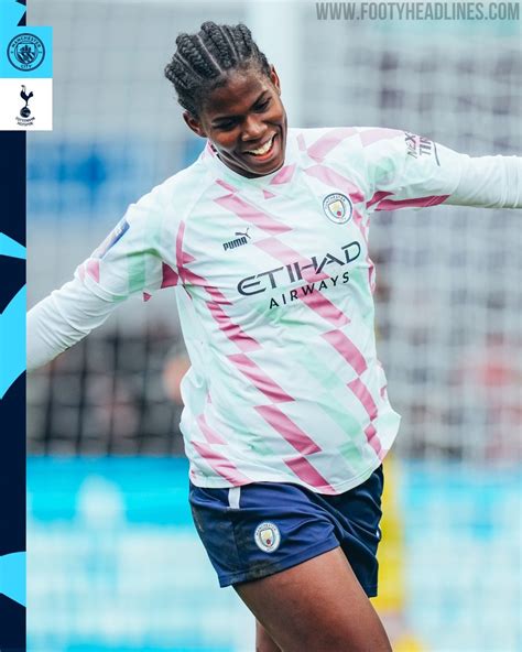 Special Manchester City 2023 Women S Kit Men S Pre Match Shirt