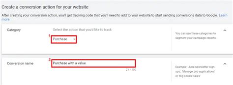 How To Set Up WooCommerce Google Ads Conversion Tracking