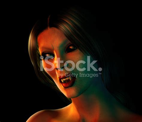 图库照片：吸血鬼女人 免版权图片 Freeimages